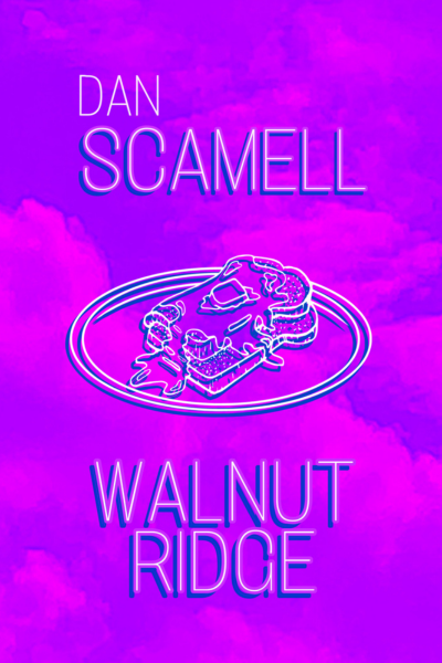 Walnut Ridge - Dead Star Press